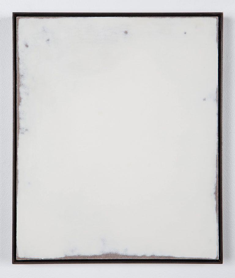 1.All-of-the-Days,-Enamel-on-masonite-in-steel-frame,-37-x-31-cm ...